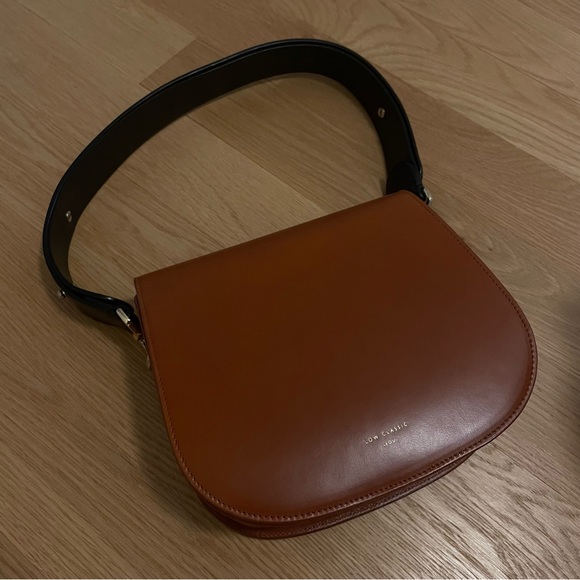 Low Classic | Bags | Low Classic Flap Shoulder Bag | Poshmark